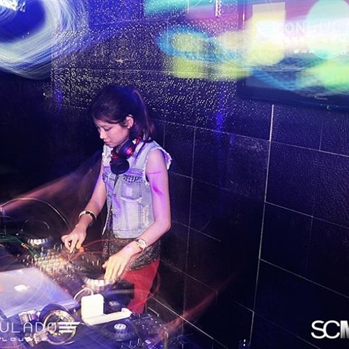 Stream Bounce to the Rhythm by Stephanie Pimentel Moreno | Listen ...