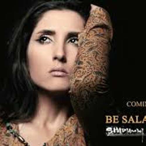 Stream Shadi Amini-Be Salamati by Empire Universal | Listen online for ...