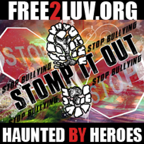 Stream Stomp It Out by Free2Luv | Listen online for free on SoundCloud
