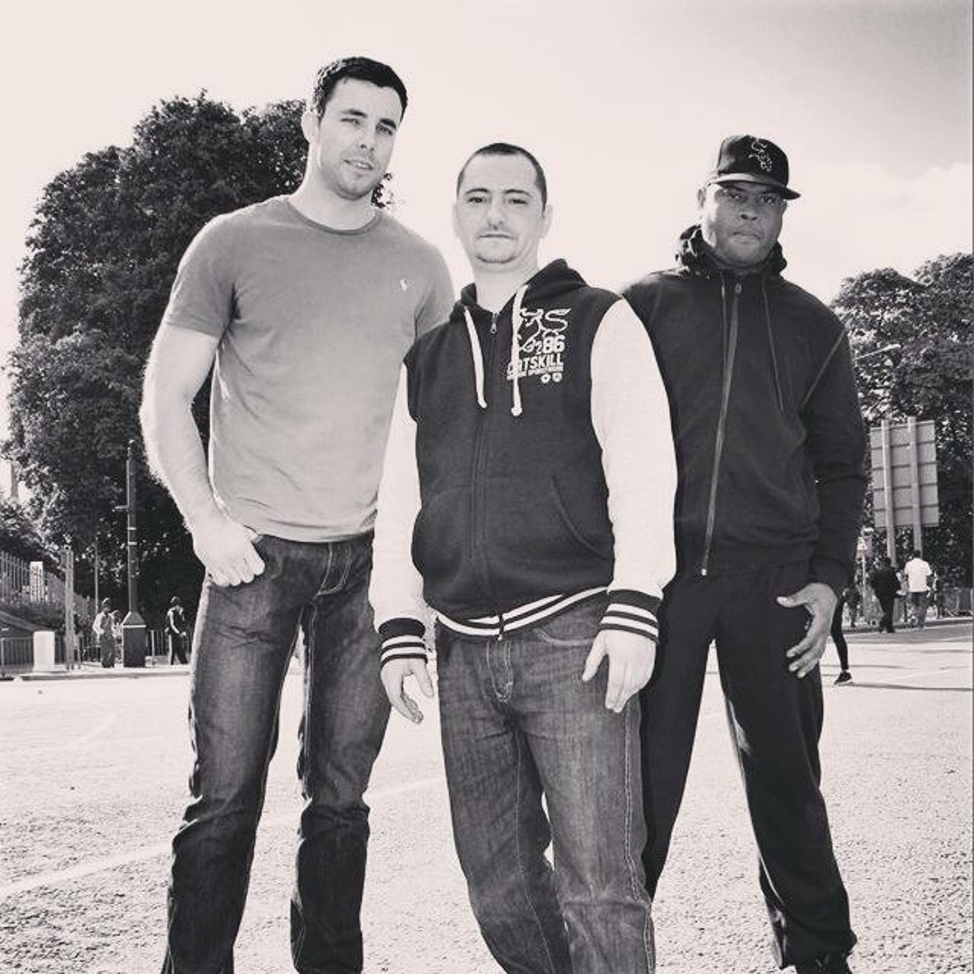 Stream DBR UK - Dispatch Recordings Label Mix - June 2014 by Dispatch ...