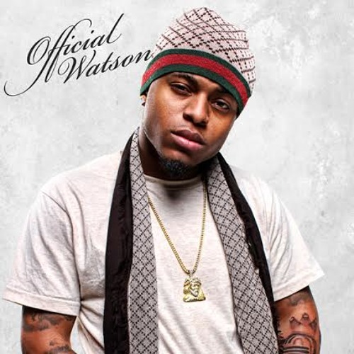 Stream Imma Say Ft. J.R. Patton by Official Watson | Listen online for ...