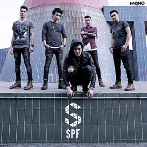 Stream ArDec | Listen to SPF thai band playlist online for free on ...