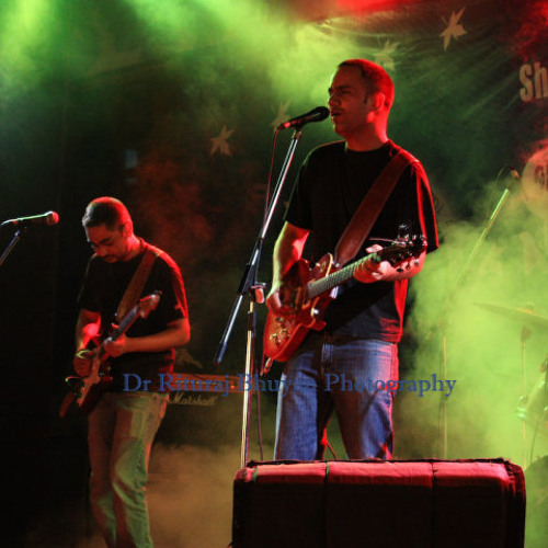 Stream Green River - Cover by Voodoo Child by Voodoo Child (band ...