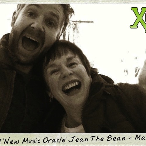 Stream JEAN THE BEAN REVIEWS QOTSA 'MY GOD IS THE SUN' FOR Xfm by Rob ...