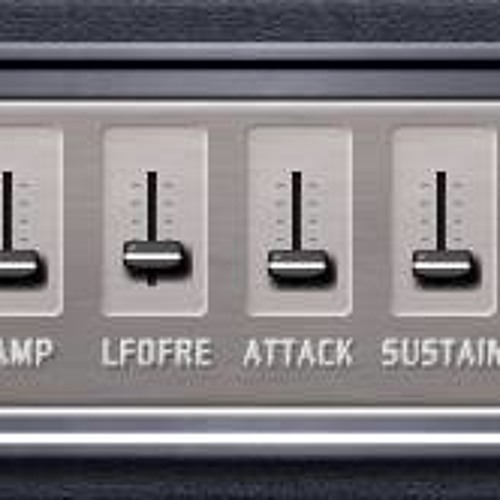 Stream PHYMO-XS Demo 1 - Physical Modeling VST Plugin by WOK Music ...