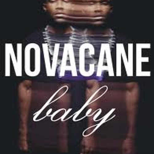 Novacane Album Cover
