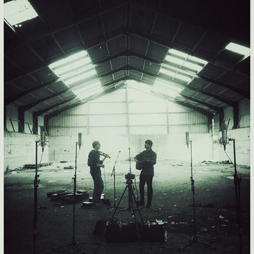 Stream Rory Cowieson & Jamie Cooling - Find The Time [LIVE] by R ...