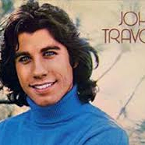 Stream John Travolta SNIPPET by Matthew Mucci | Listen online for free ...