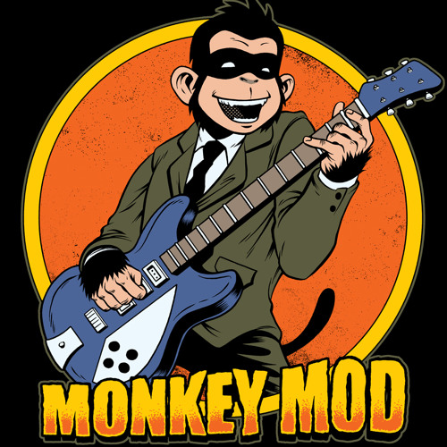 Stream "The Monkey Mod & Friends Show Theme" - Monkey Mod by KevinCross ...