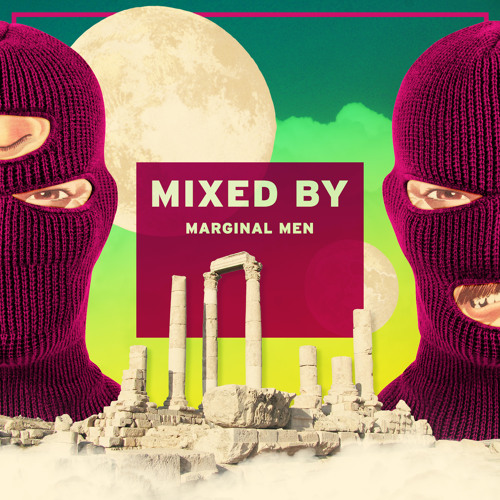 Stream MIXED BY Marginal Men by THUMP | Listen online for free on ...