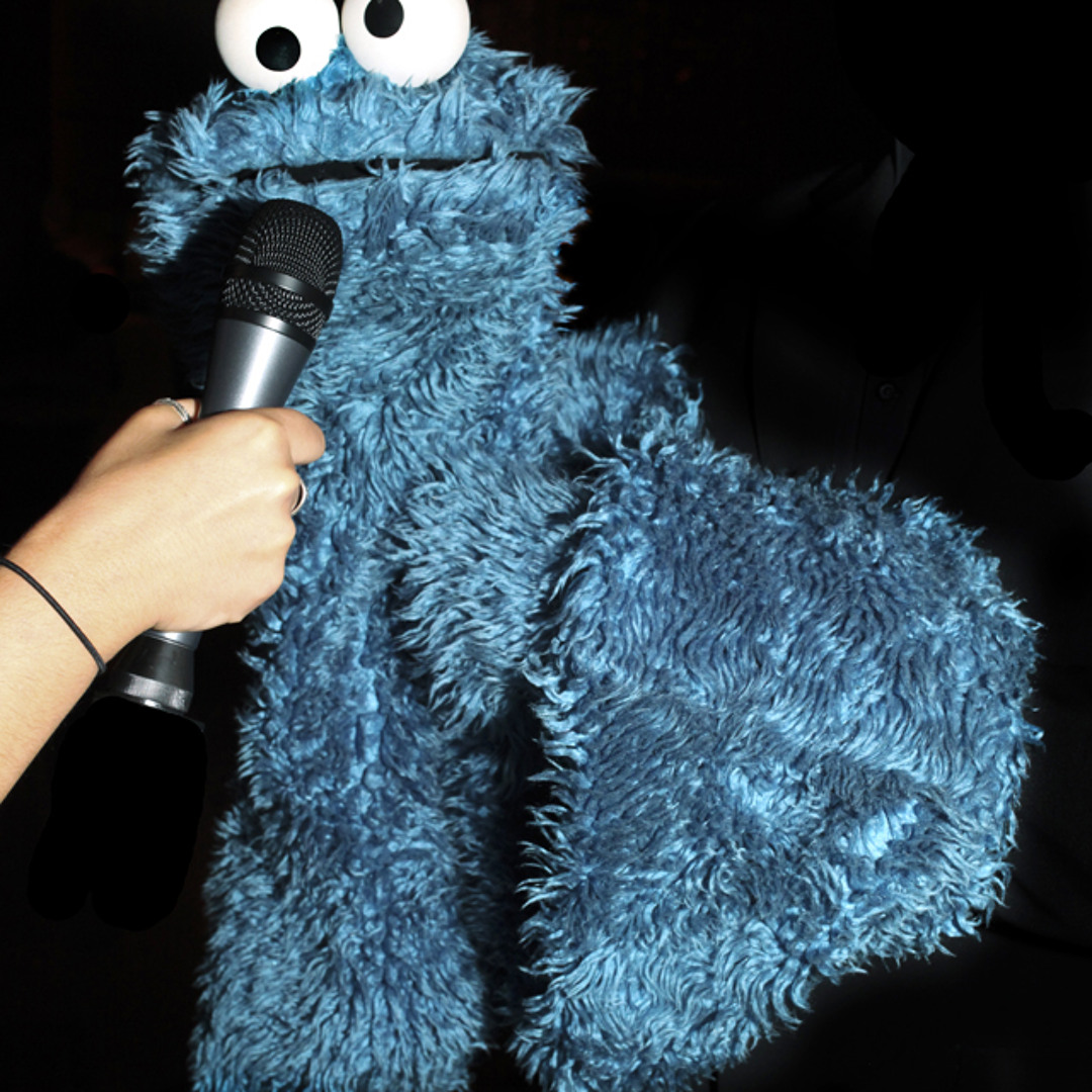 Stream Interview with Cookie Monster from Sesame Street by VICE ...