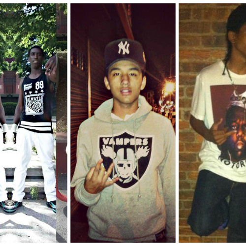 Stream Bout That - 3O1Fourty X Lil Trell X BG Mex by liltrell ...