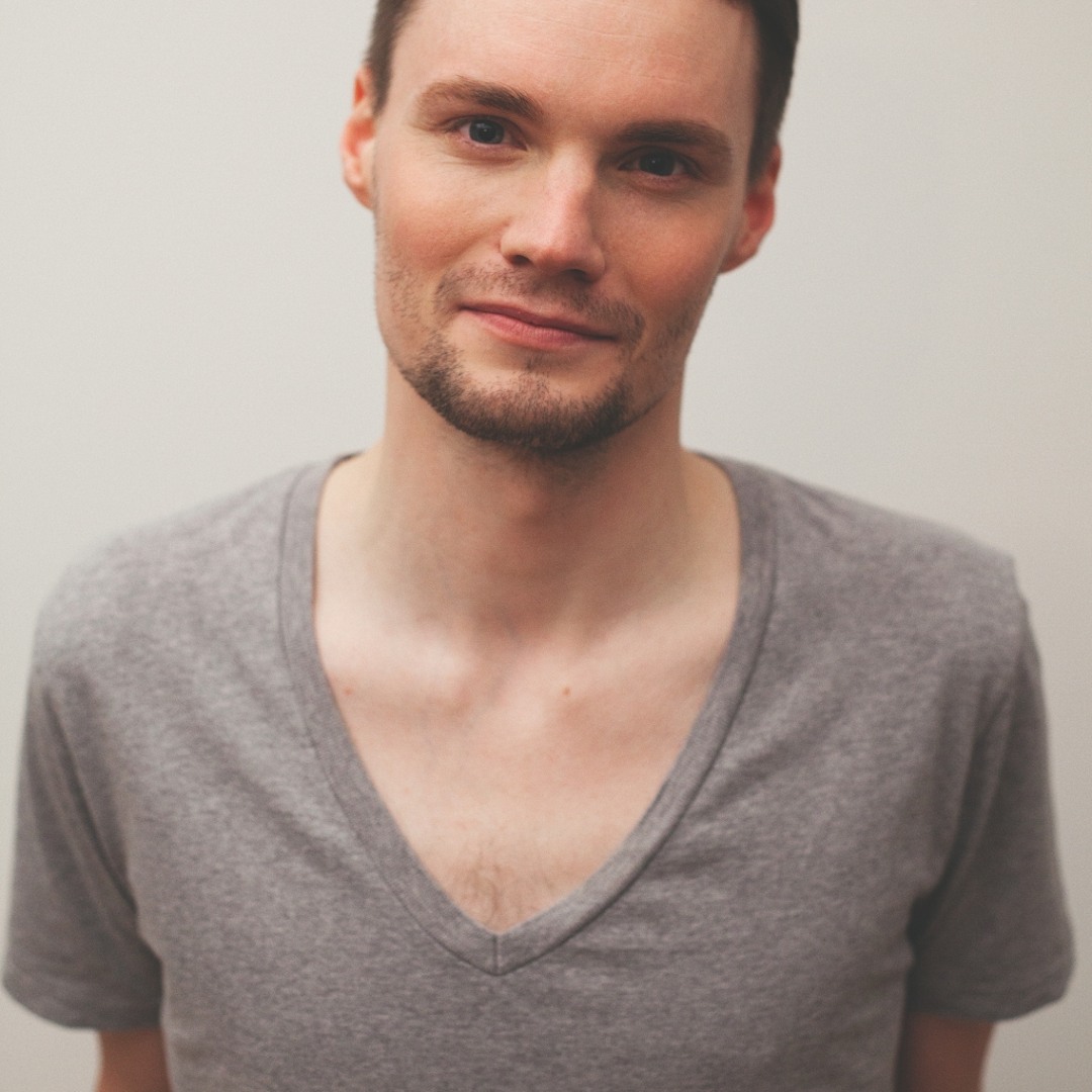 Stream Thomas Stieler - Your Personal Healer by Thomas Stieler | Listen ...