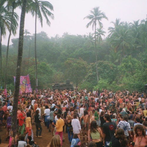 Stream adi-oron | Listen to Goa Trance Music - Tracks - live Sets - Dj ...