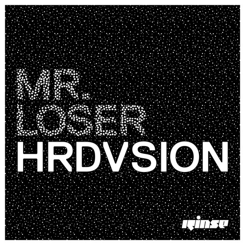 Stream Rinse FM | Listen to Hrdvsion - Mr. Loser EP playlist online for ...