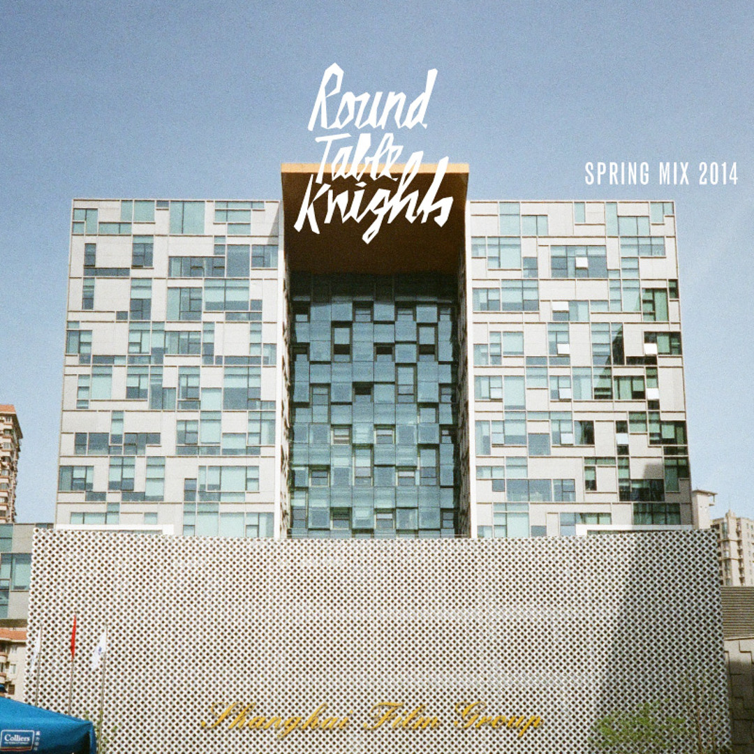 Stream Round Table Knights Spring Mix 2014 by Round Table Knights ...