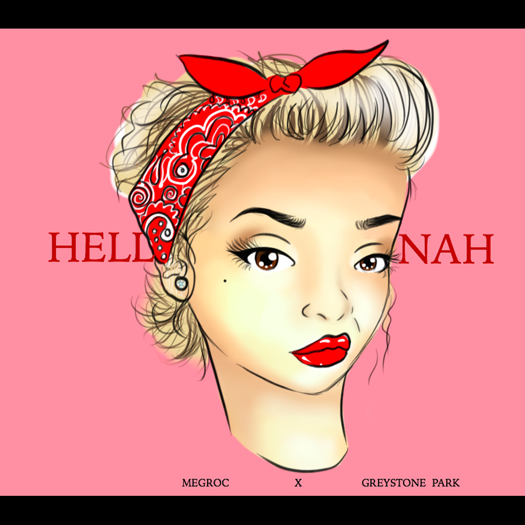 Stream Patrice Washington | Listen to Megan Rochelle Hell Nah playlist ...