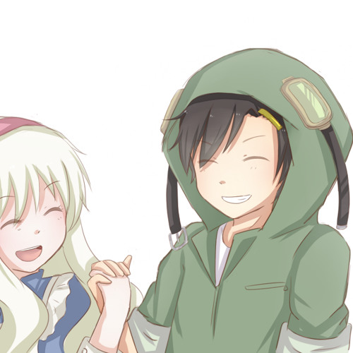 Stream Mary's Fictional World English Cover (Brea) by Brealynne ...