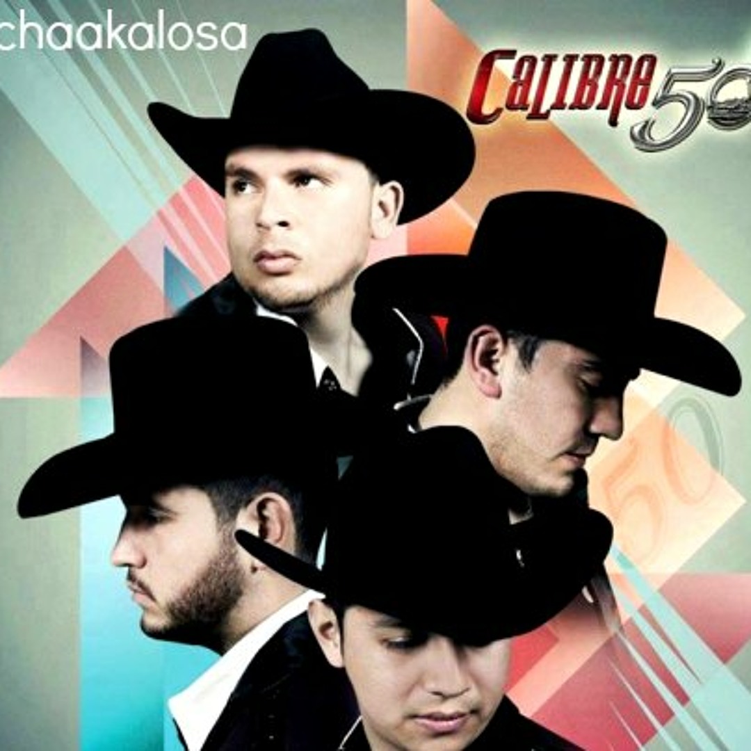 Stream Ya Callate Por Dios - Calibre 50 ♡ | Estreno 2014* | by ...