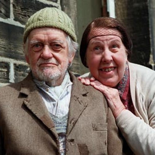 Stream Compo And Nora Batty - Nora Batty's Stockings by Beany | Listen ...