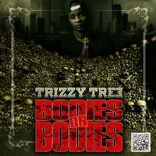 Stream Trizzy Tree - My City (Bonus) by TrizzyTree | Listen online for ...