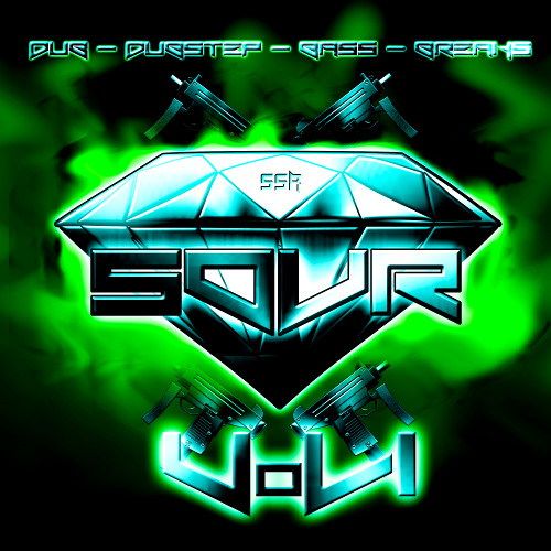 Stream Ya Mon! [Forthcoming Sour Sweets Records] by sixchakra | Listen ...