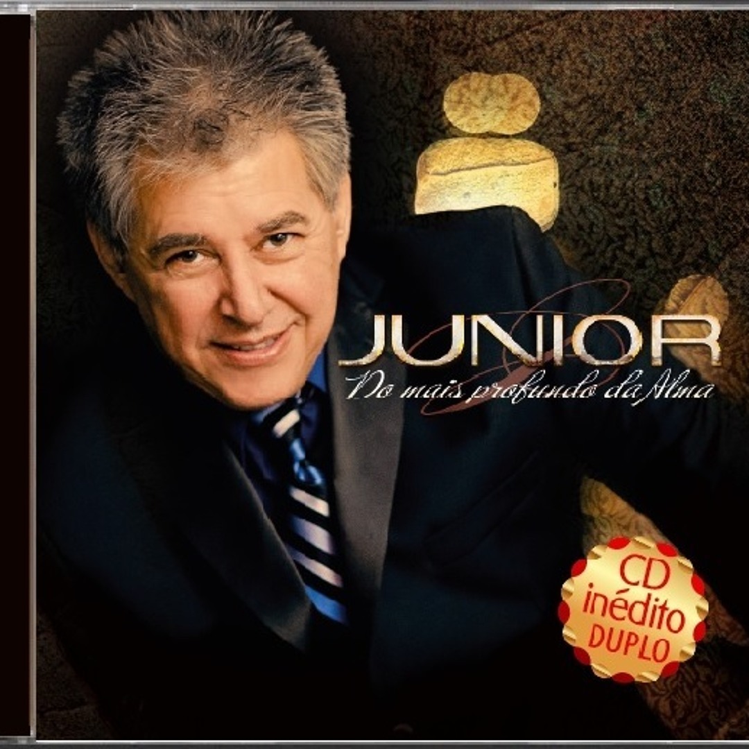 Stream Junior -Soldado Ferido- by Top Gospel Brasil | Listen online for ...