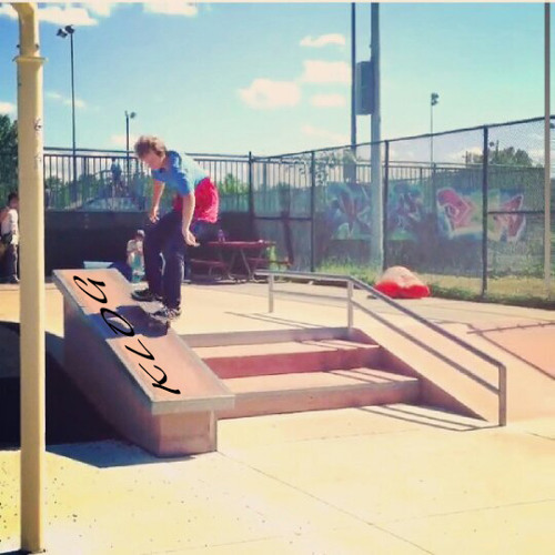 Stream SMOKE DAT SHIT//////PROD.TRASHCAT by KLOG | Listen online for ...