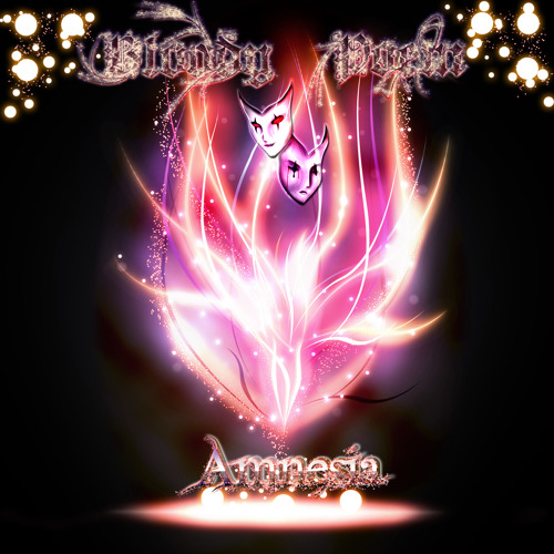 Stream Amnesia by Bloody Poem | Listen online for free on SoundCloud