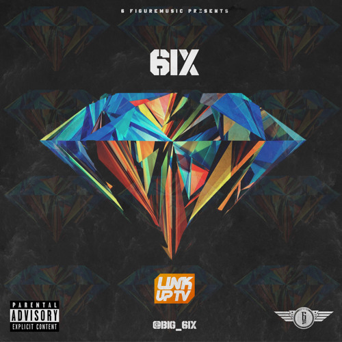 Stream 6FigureMusic | Listen to 6FM Presents: 6IX (The Mixtape ...