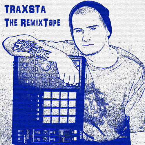 Stream Trx Beatz | Listen to The Remixtape Vol.1 playlist online for ...