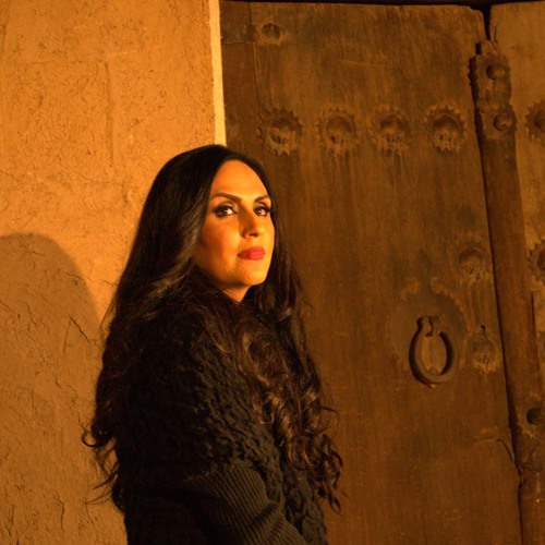 Stream Mandana Khazraei/Shabe Tanhaayi by Mandana Khazraei | Listen ...