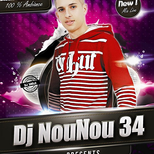 Stream Cheb Akil Seghir 2014 - Welitii Social - Remix By Dj NOuNOu 34 by Dj-Nounou Remix ...