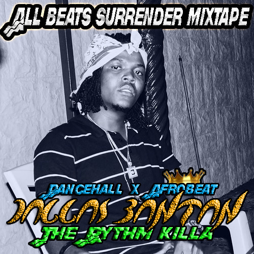 Stream Dallas Bantan - Ice Cream Shop (Overproof Riddim) by Dallas ...