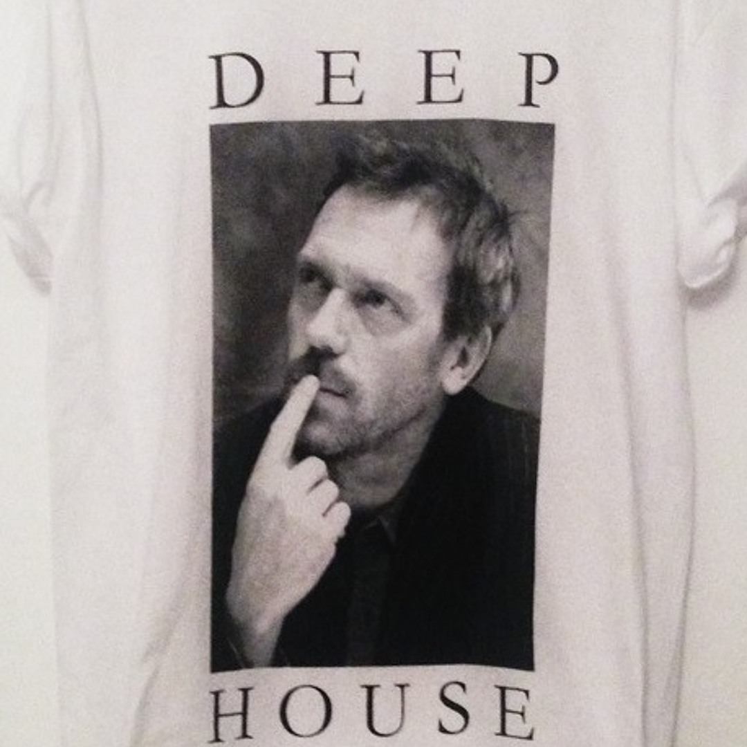 Stream Lewis Jardine -- June 2014 House by LewisJardine | Listen online ...