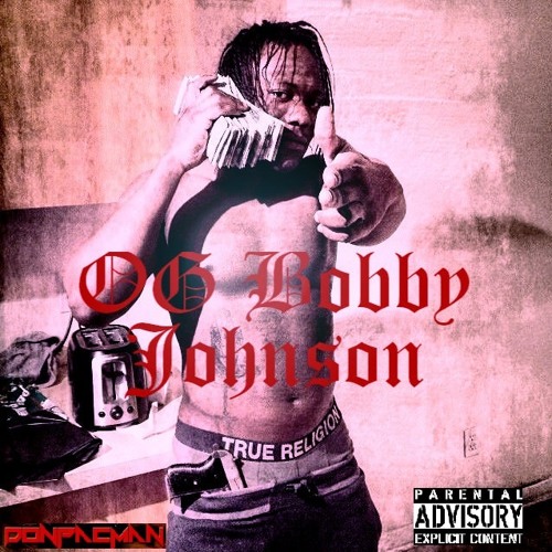 Stream OG Bobby Johnson by BUBBLE BREAD | Listen online for free on ...