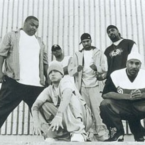 Stream Eminem ft. The Outsidaz - Take The Whole World With Me by Mike ...