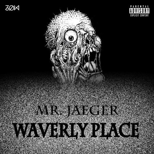 Stream Mr. Jaeger - Just Another Day In The East by 3rdØrderWzrdry ...