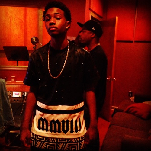 Stream Myles G X SEPERATE WAYS (ruff) by Myles G | Listen online for ...