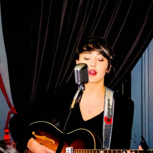 Stream Victoria Reed- Love You- En petit Comité Live session by Maison ...