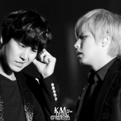 Kyumin