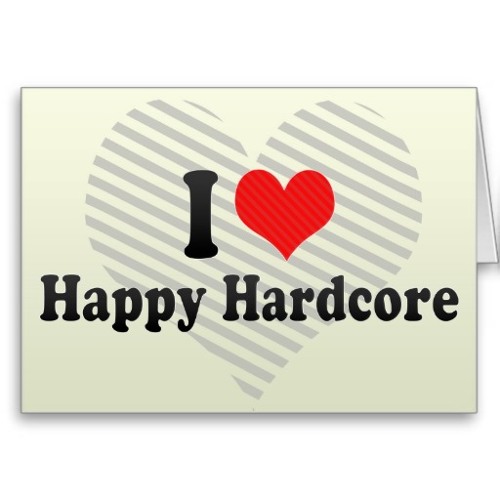 Stream Happy Hardcore Classics 27 by History Of Happy Hardcore | Listen ...