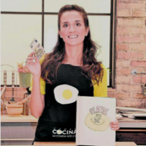 Stream Entrevista Marta Yanci, Chef En Dubai by Teresa Díaz Mora ...