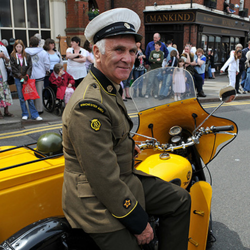 Stream The 4th Emergency Service by Jeff Japers | Listen online for ...