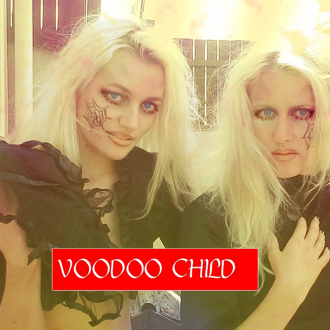 Stream Voodoo_Child by The SoapGirls | Listen online for free on SoundCloud