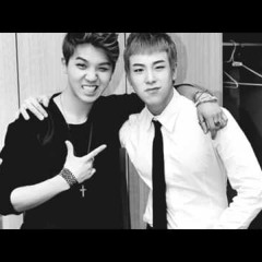 Song Minho Pre Debut
