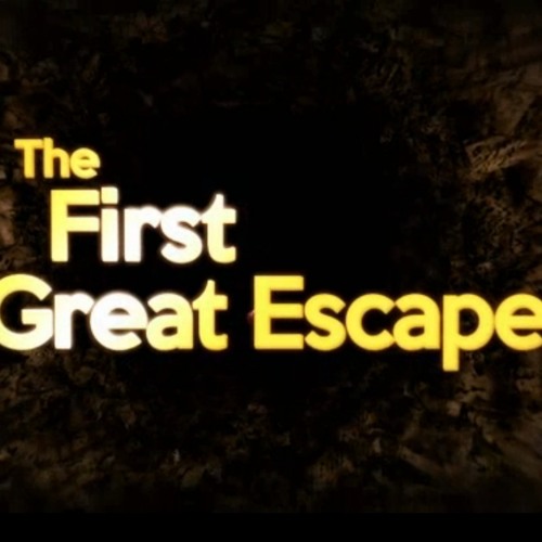 Stream Nick Norton-Smith | Listen to The First Great Escape Channel 5 ...