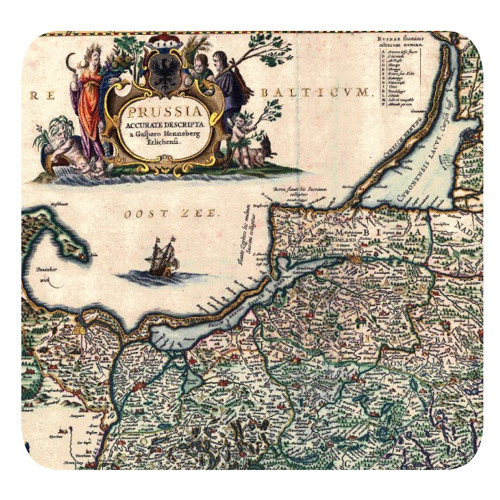 Stream Rasa Serra | Listen to Folk - Ancient Prussian language ...