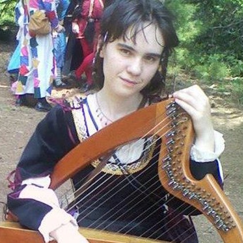 Stream Road To Canterbury (Piper Pichette) by Dan "Decibel" Sandberg ...