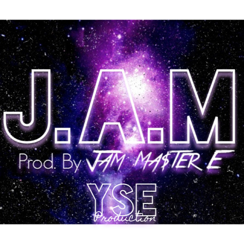 Stream J.A.M |Instrumental| Prod. By Jam Ma$ter E by Jam Ma$ter E |YSE ...